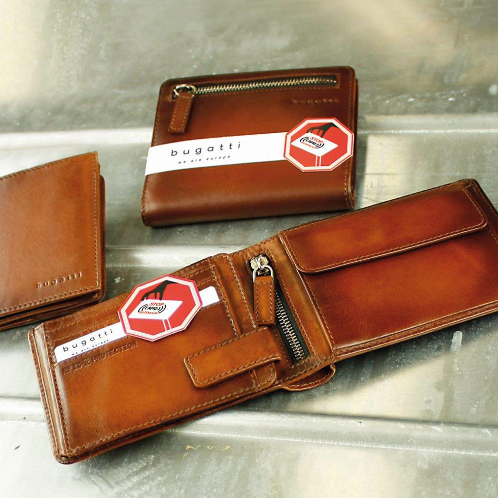 Portofele Bărbați – boxio.ro